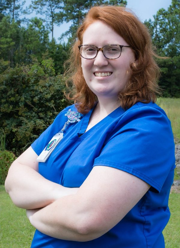 Therapy Team – Coastal Carolina Neuropsychiatric Center