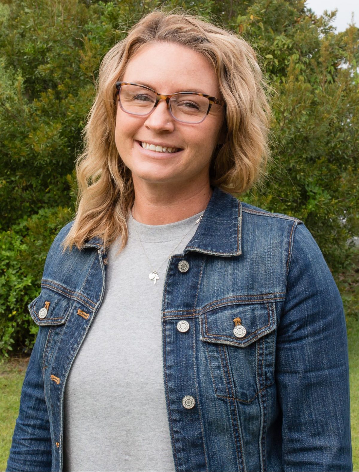 Therapy Team – Coastal Carolina Neuropsychiatric Center